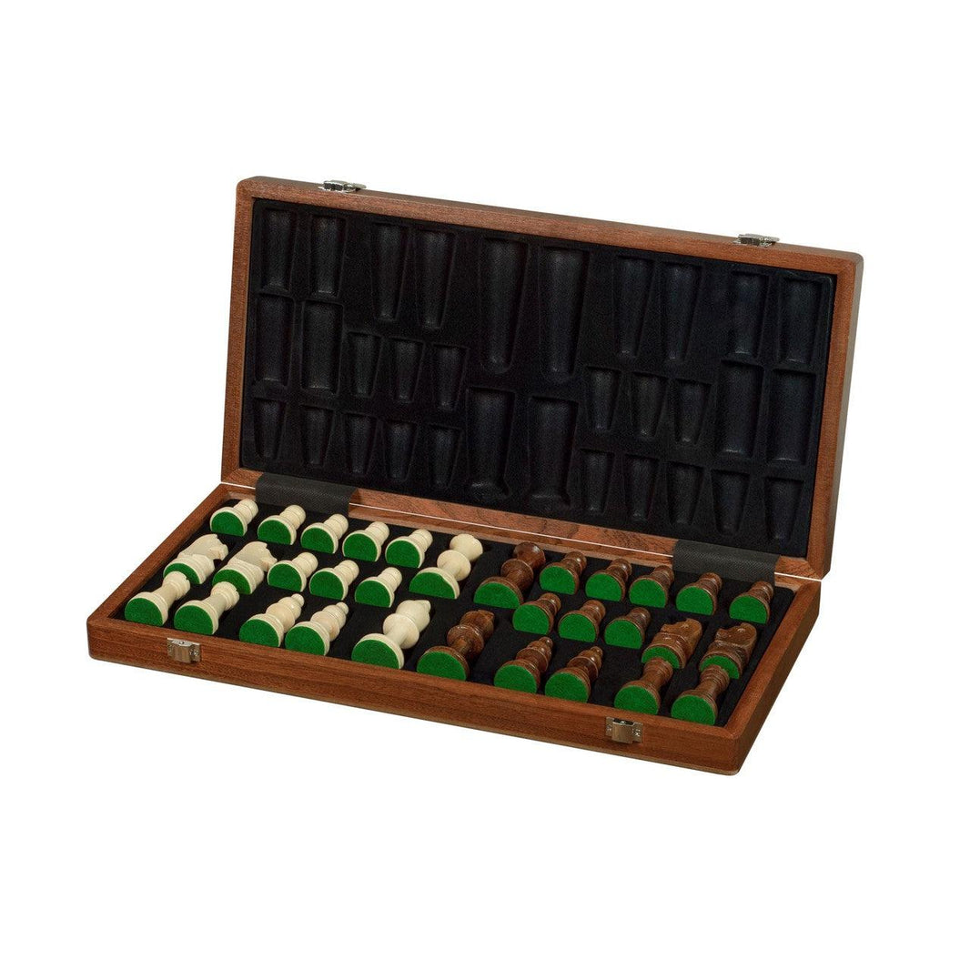 Tiberian Chess & Games - Buy Chess Boards and Chess Pieces Online