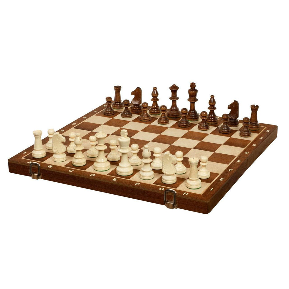Tiberian Chess & Games - Buy Chess Boards and Chess Pieces Online