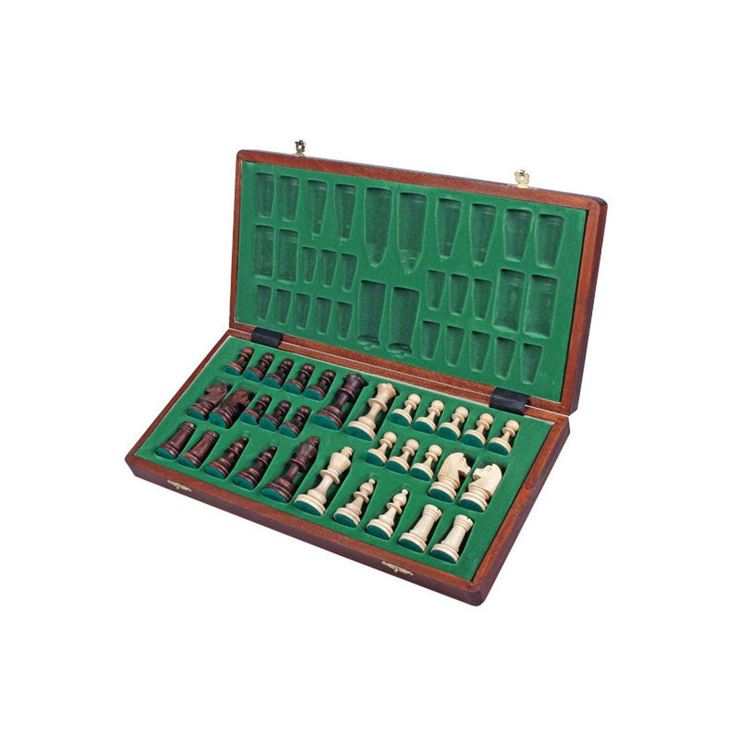 Tiberian Chess & Games - Buy Chess Boards and Chess Pieces Online