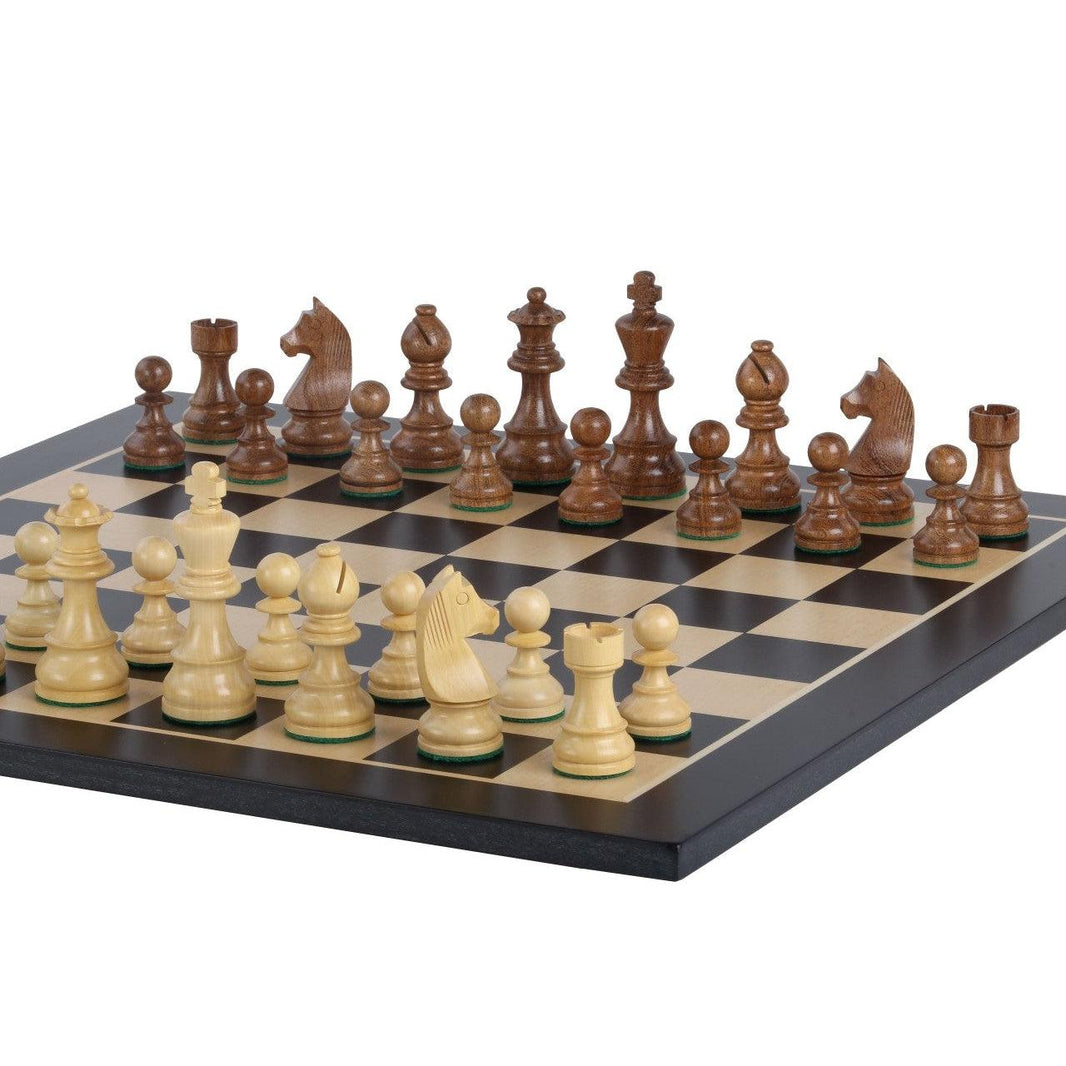 Tiberian Chess & Games - Buy Chess Boards and Chess Pieces Online